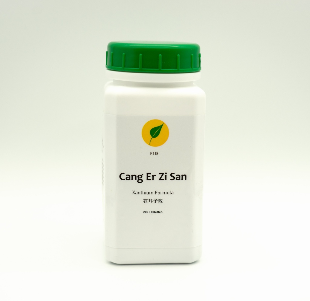 Cang Er San 200 Pian | Phytocomm.lu